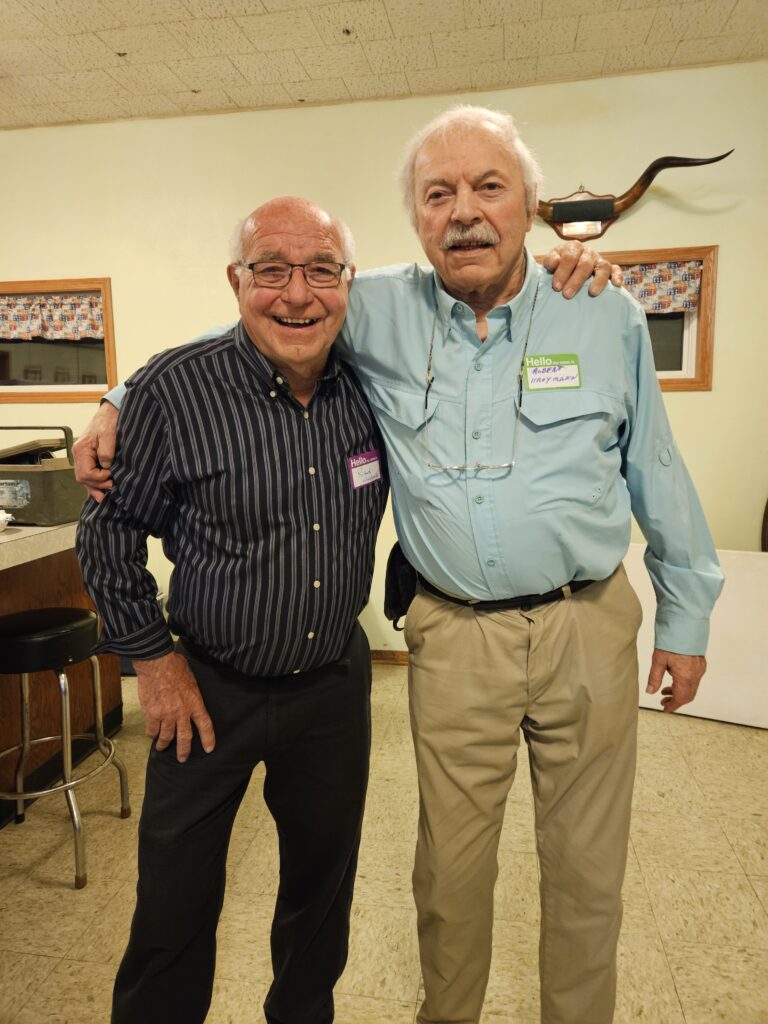 Clutier Alumni Association holds annual banquet | News, Sports, Jobs ...